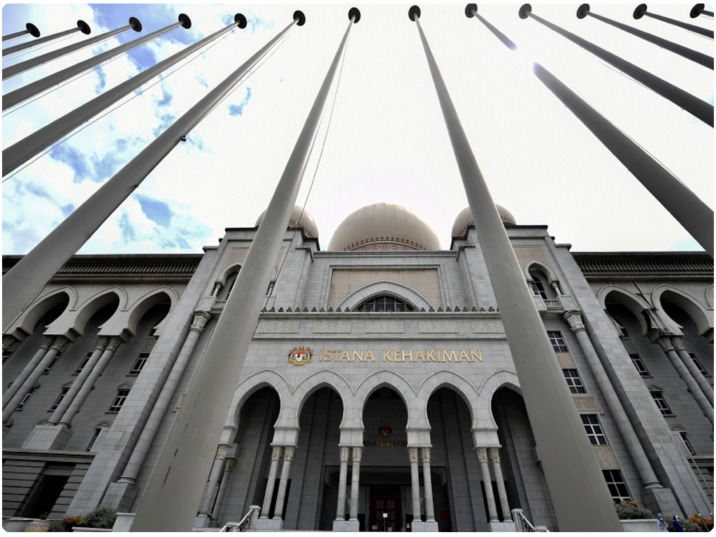 Palany, Fairus & Adib Chambers (Datuk Rejendra V Palany)
